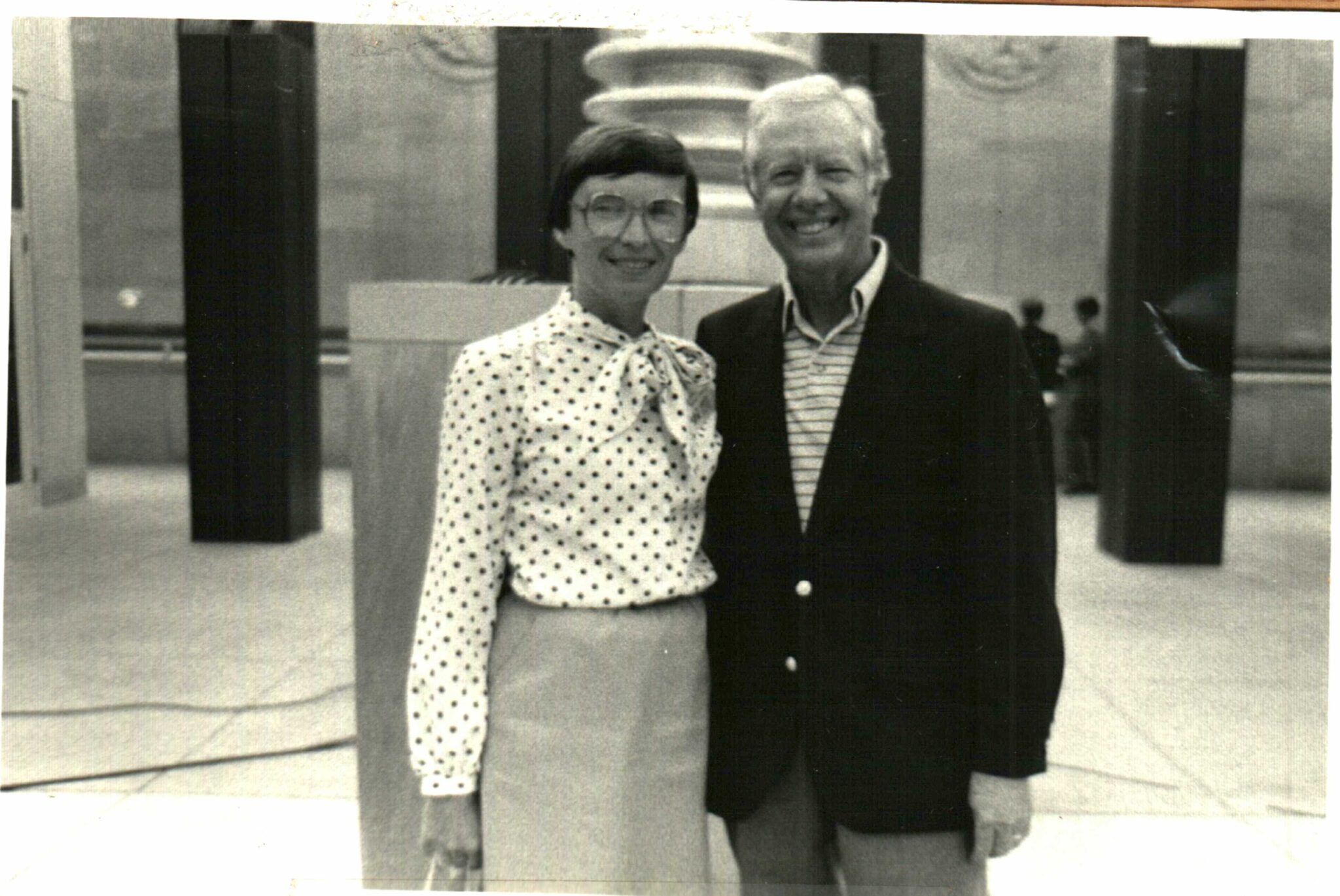 The Legacy of President Carter - Habitat for Humanity Peninsula and ...
