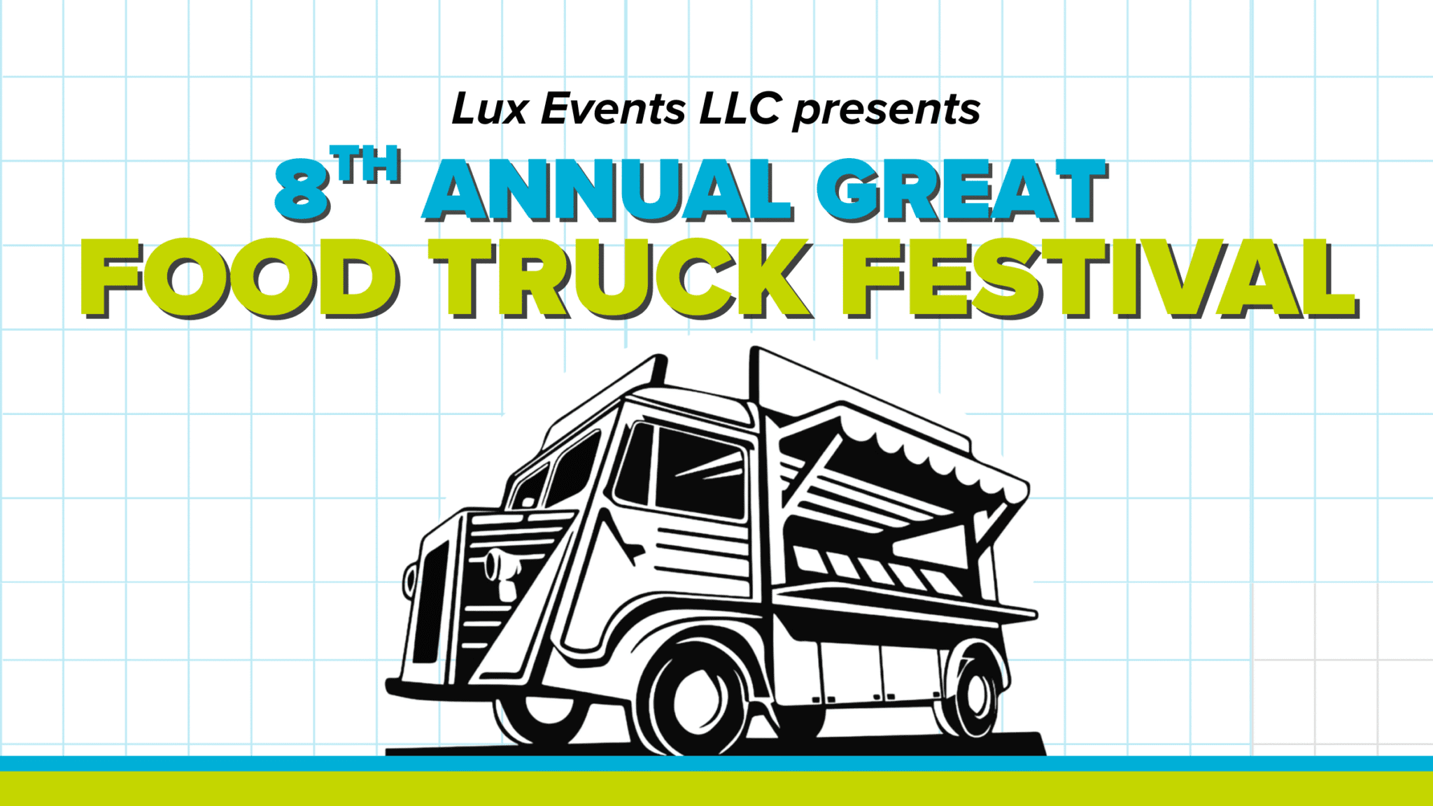 Food Truck Festival 2025 at Newport News ReStore - Habitat for Humanity ...